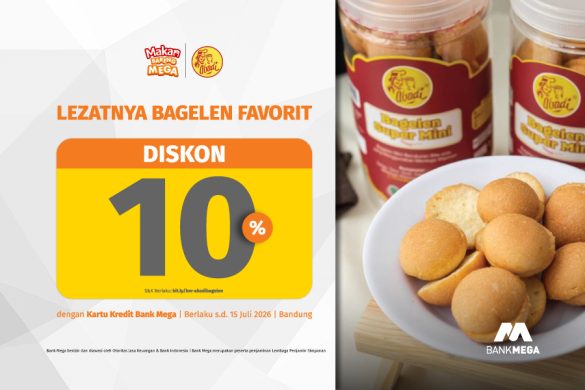 Kode Promo Tokopedia: Diskon s.d. Rp300 Ribu