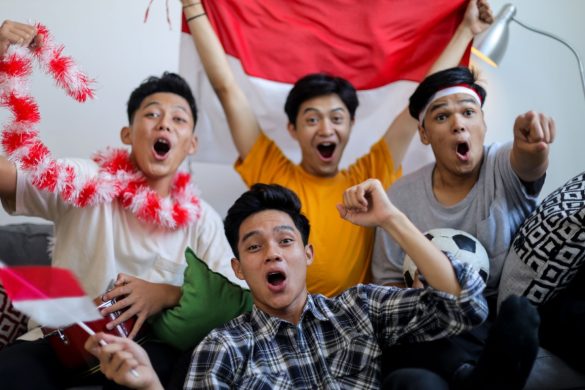 Jam Berapa Buka Puasa Hari Ini? Cek Jadwal di Sini