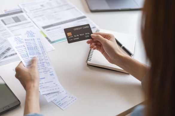 Langkah Menabung di Bank, 7 Cara Aman Anti Salah